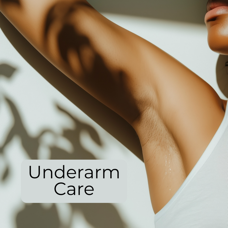 Ultimate Guide to Underarm Care: Tips for Healthy and Smooth Underarms ...